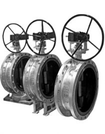 Products — Valvematics