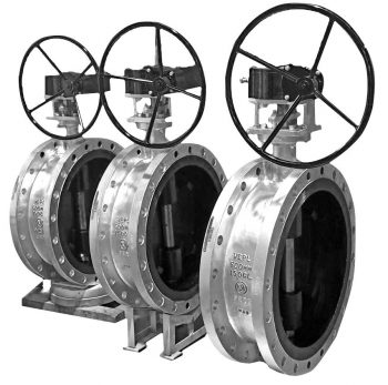 Best Butterfly Valve Manufacturers Company in india | Valvematics